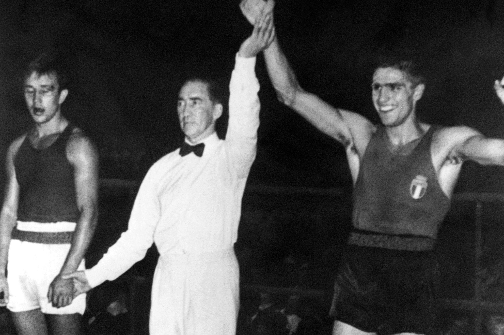 Nino Benvenuti è morto a 87 anni: leggenda del pugilato, è stato oro ...