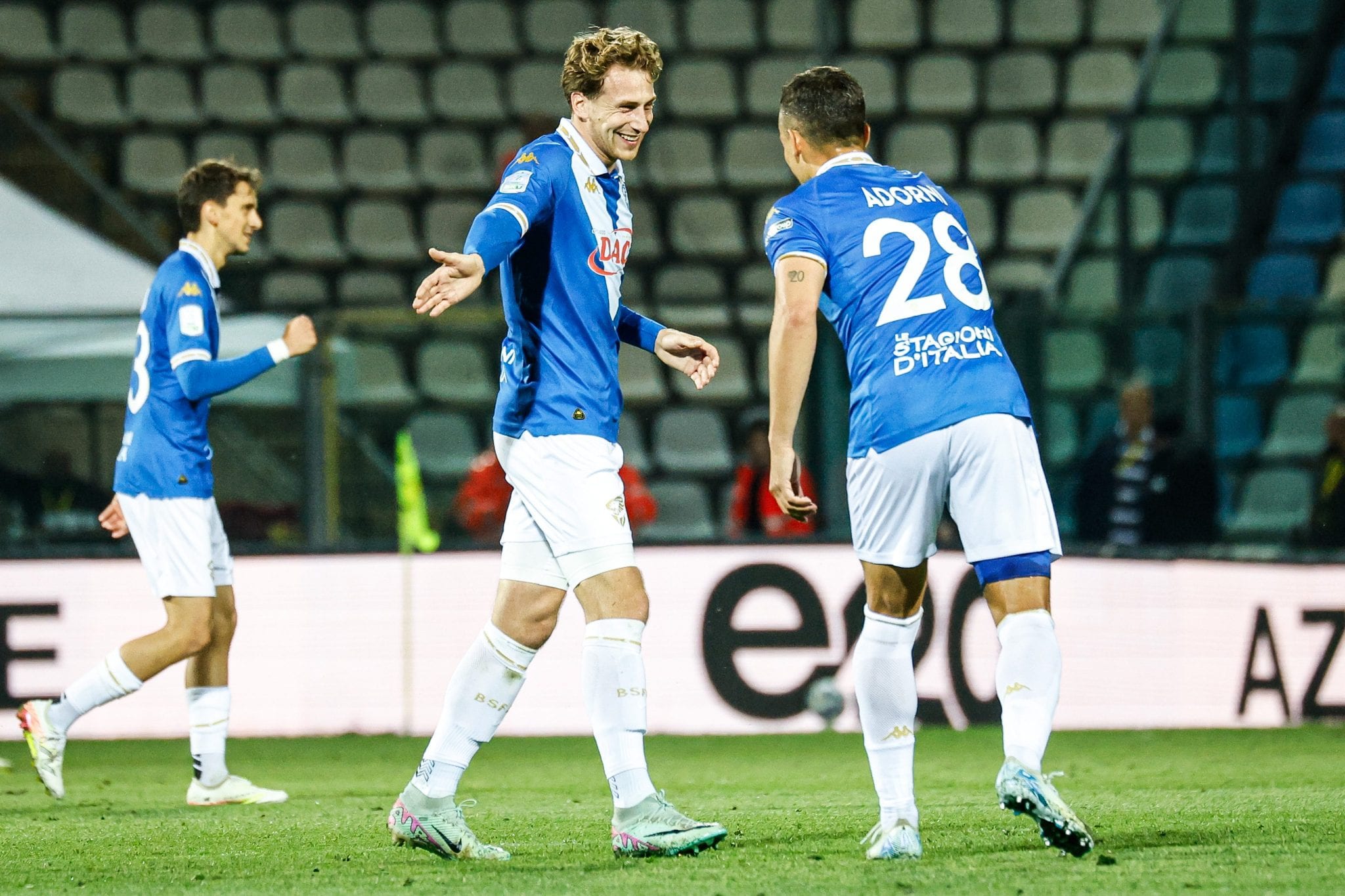 Perché il Brescia rischia la retrocessione in Serie C: quando arriverà ...