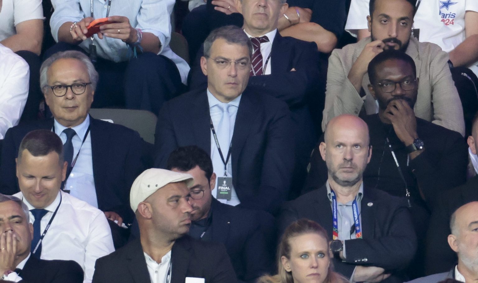 Perché si parla di Damien Comolli alla Juventus: chi è il dirigente che ...