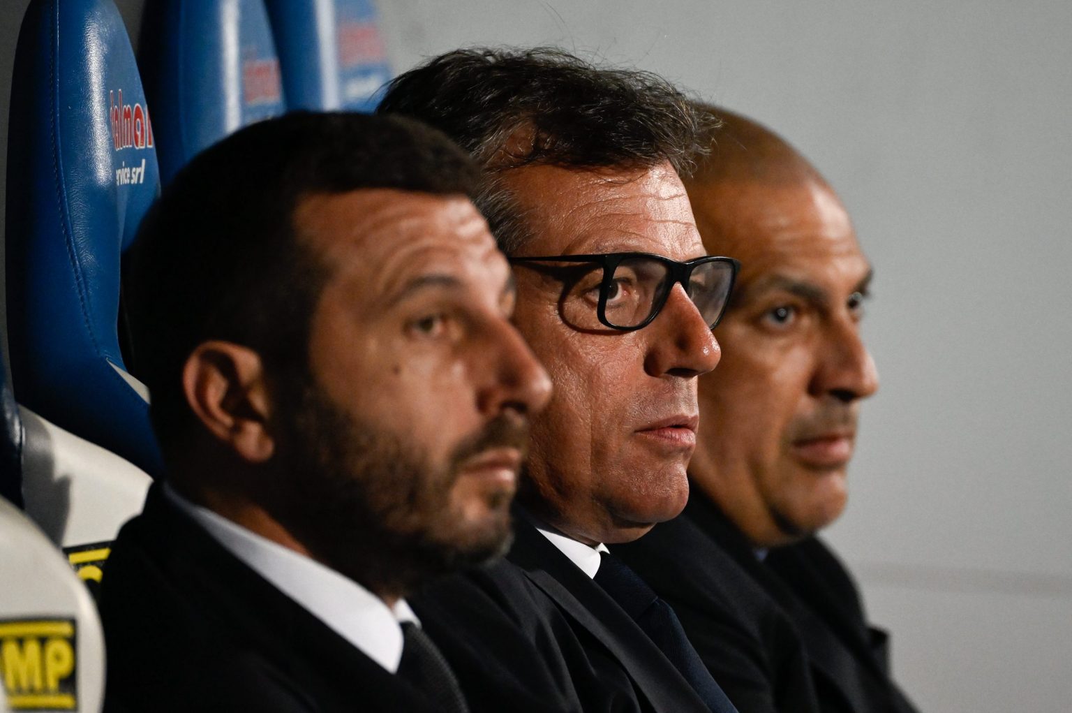 La Juve fa fuori Giuntoli, rivoluzione voluta da Elkann: saltano altri due assieme a lui