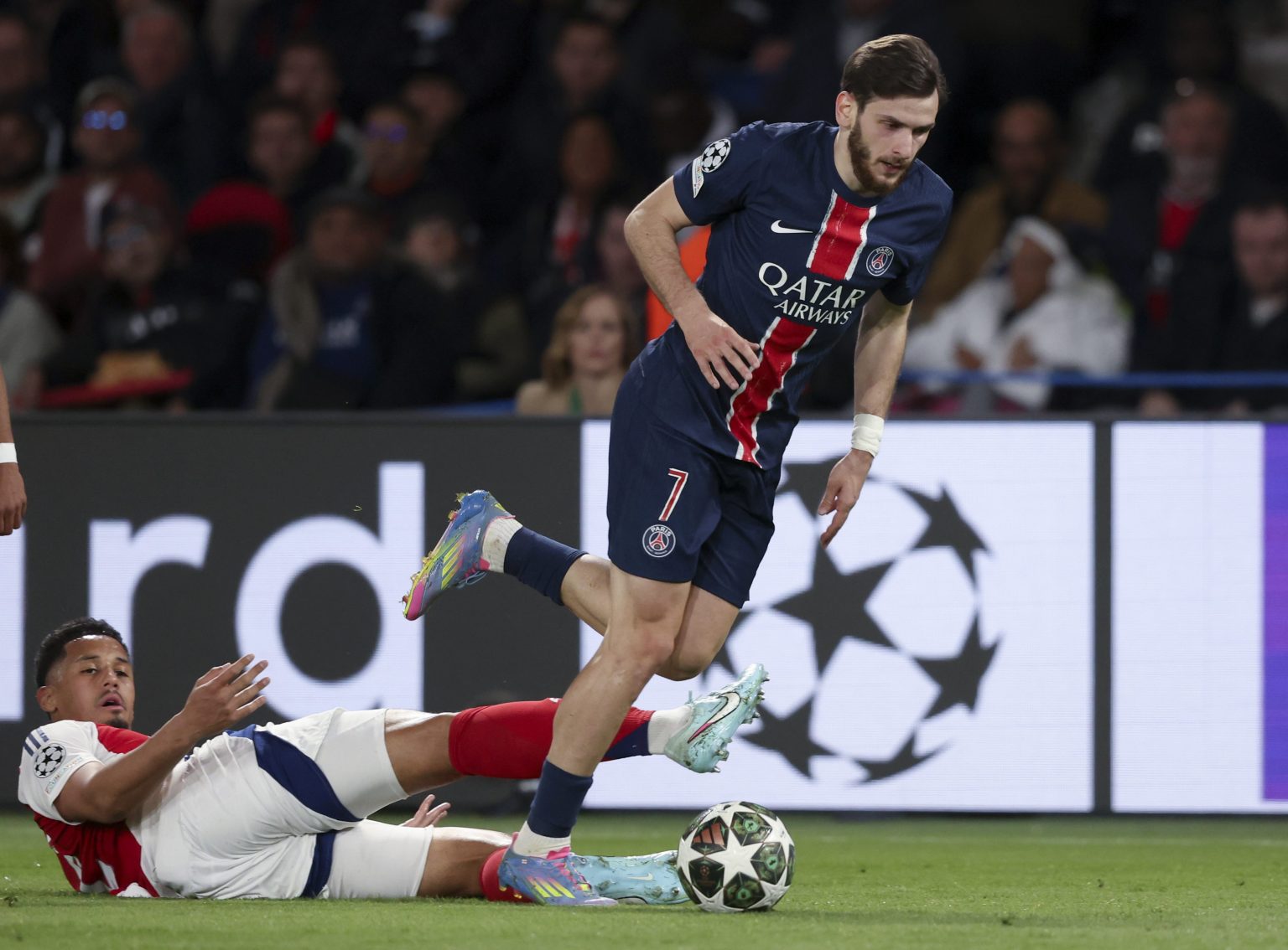 Sarà PSG-Inter la finale di Champions League, un mostruoso Donnarumma butta fuori l’Arsenal
