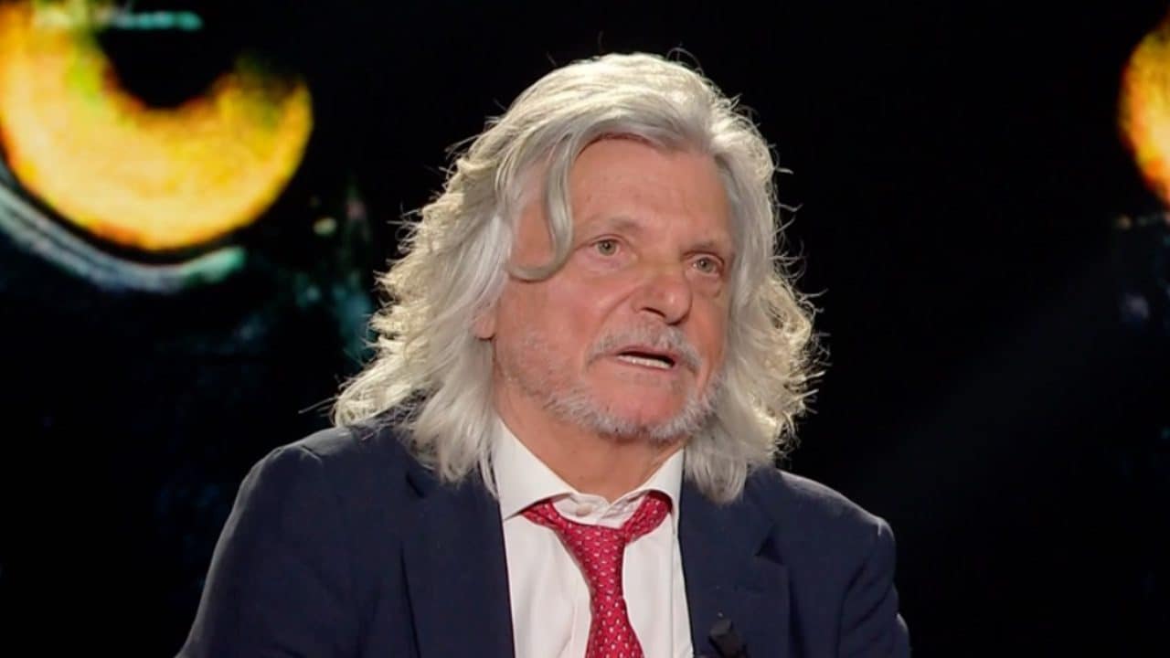 Ferrero: "Dissi a Moratti di cacciare quel filippino paraculo. Si prese ...