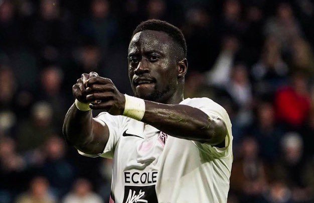 Ibrahima Niane positivo all'ecstasy e alla MDMA: squalificato per due ...