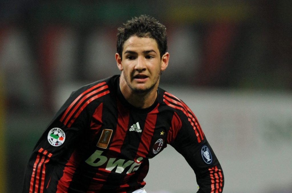 Pato: "Non gioco da due anni, ma mi alleno: vorrei fare 6 mesi al Milan ...