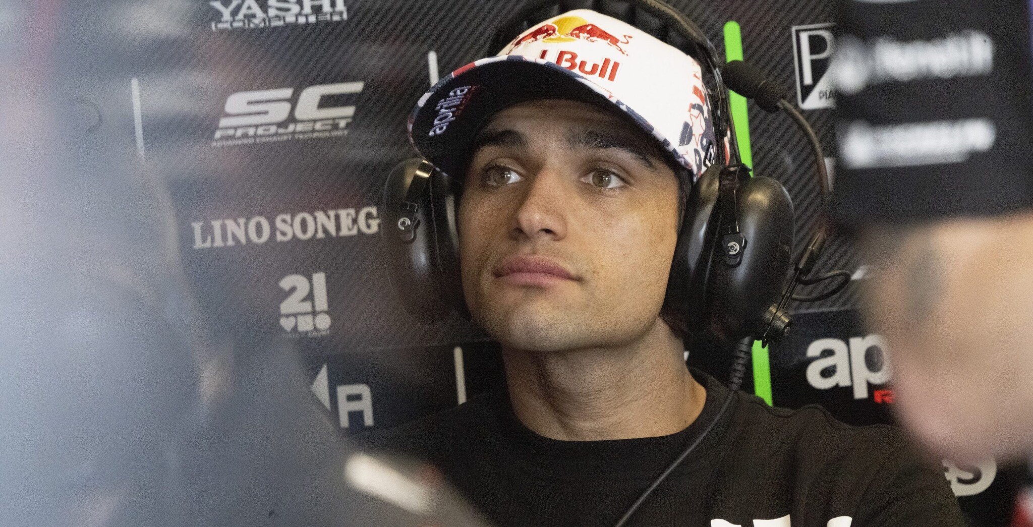 Perché Jorge Martin vuole già lasciare l'Aprilia senza averci mai corso ...