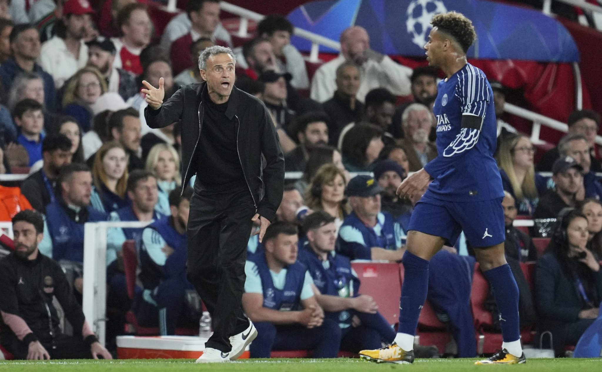 Chi vince la finale Champions tra Inter e PSG, il pronostico beffardo ...