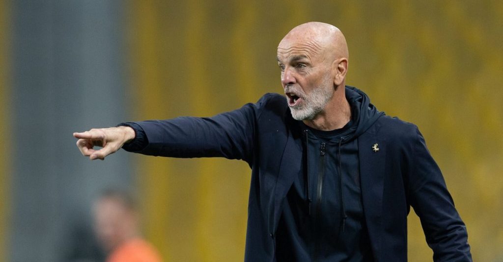 Crisi Italia, chi sarà il prossimo CT della Nazionale: Gattuso in ...