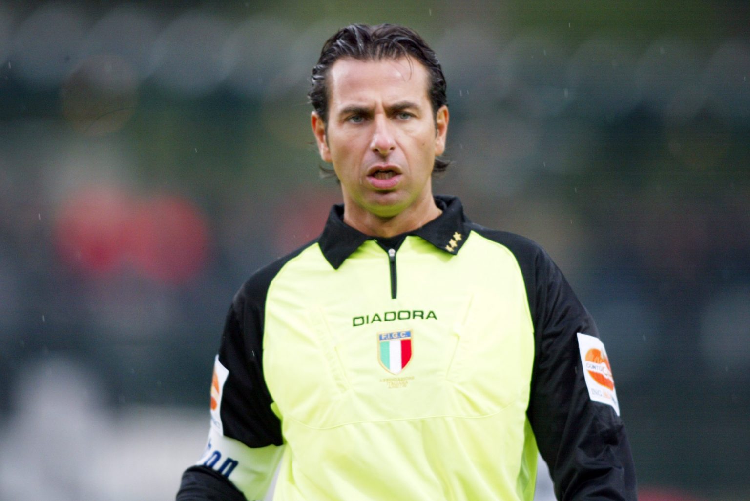 Paparesta e la vera storia di Reggina-Juve: "Moggi mi rovinò per fare ...