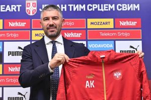 Kolarov torna all'Inter, sarà il vice di Chivu: cosa ha fatto il serbo dopo il ritiro dal calcio