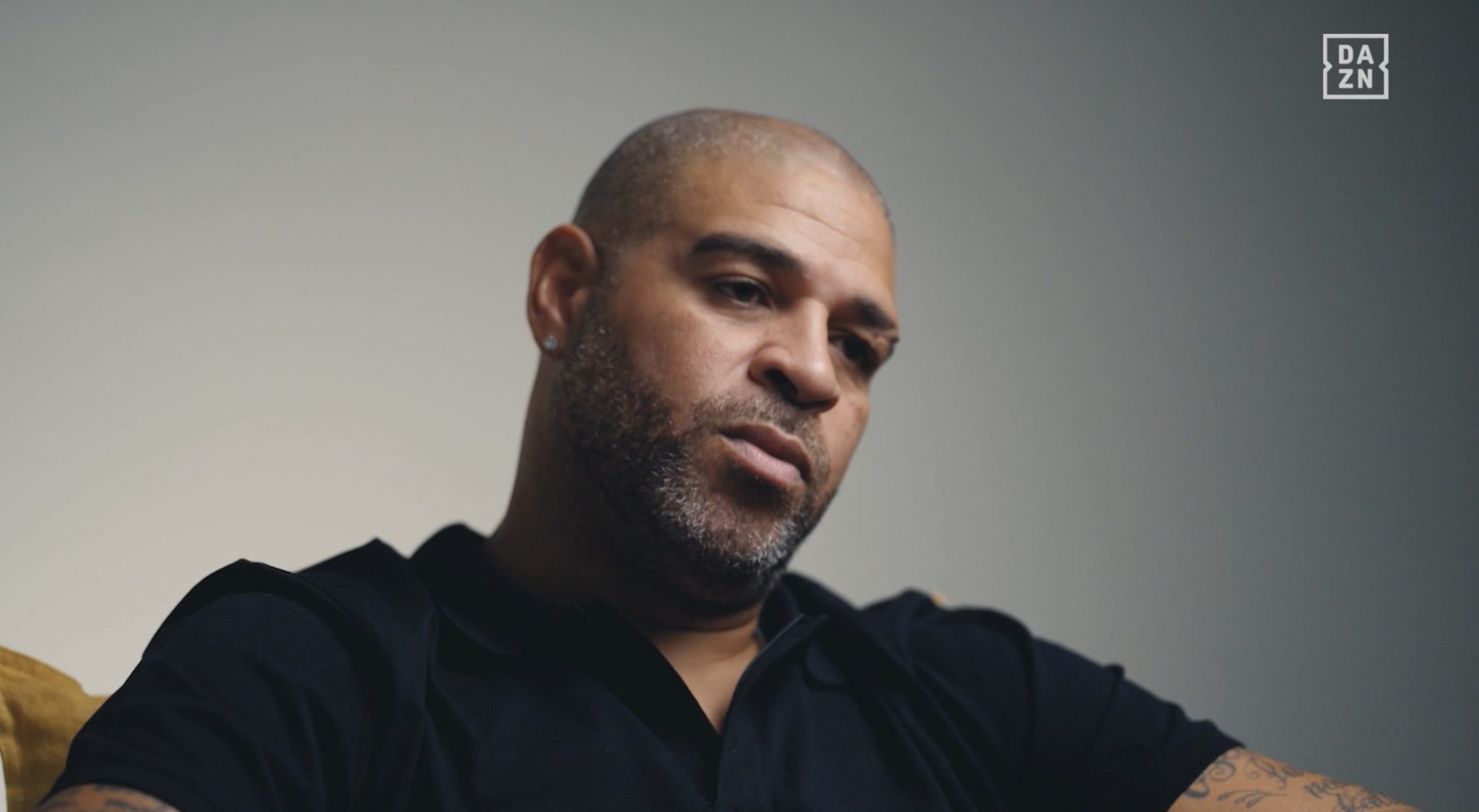 Adriano: "Le persone non capiscono cosa sia la depressione. Sembravo uguale a tutti ma non era così"