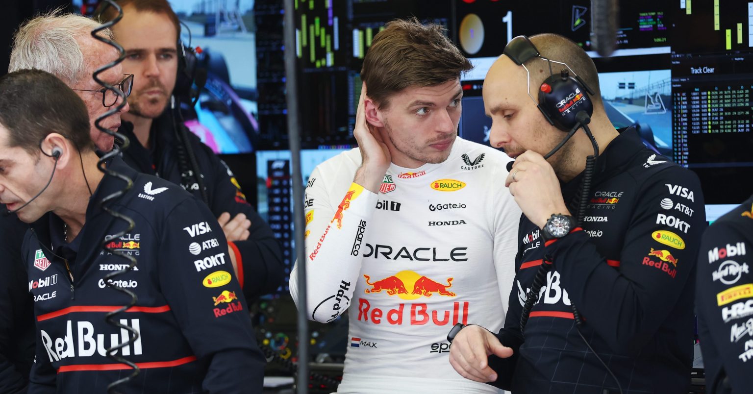 Prove libere Formula 1 GP Austria: i risultati e i tempi delle FP1 e ...