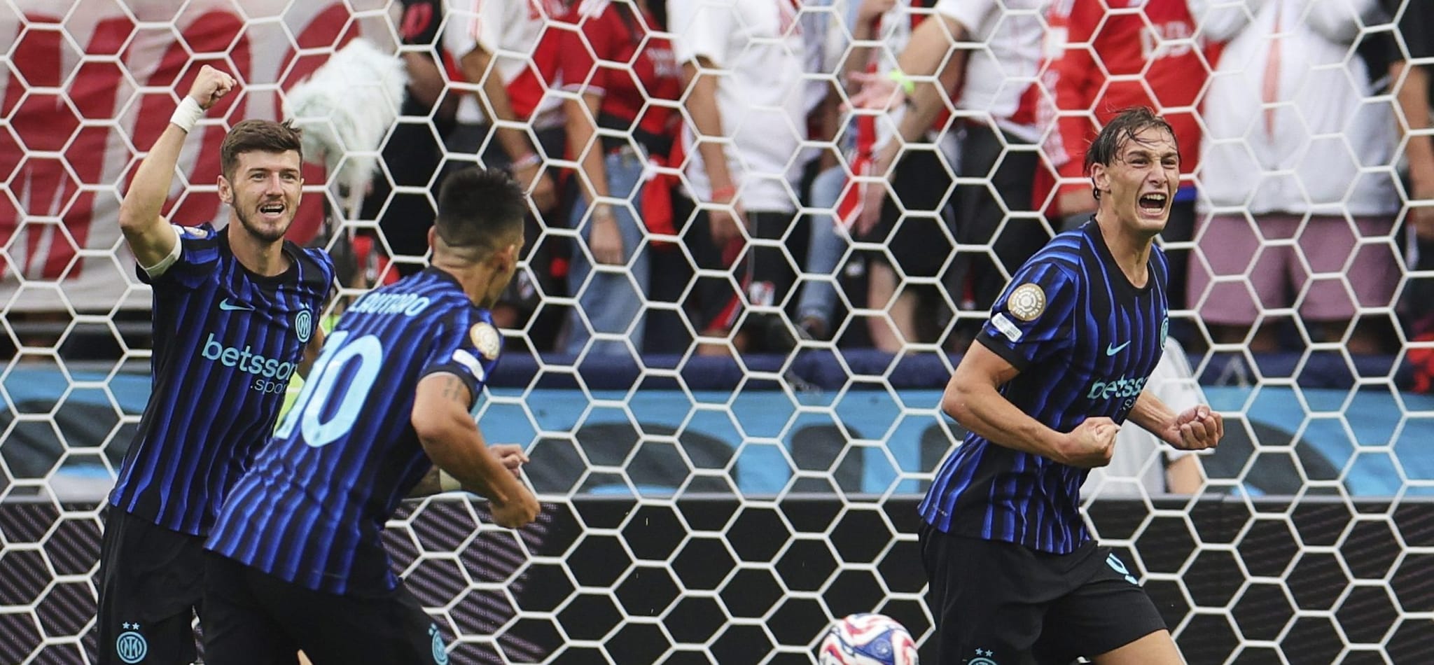 Inter-Fluminense agli ottavi del Mondiale per club, dove vederla in TV ...