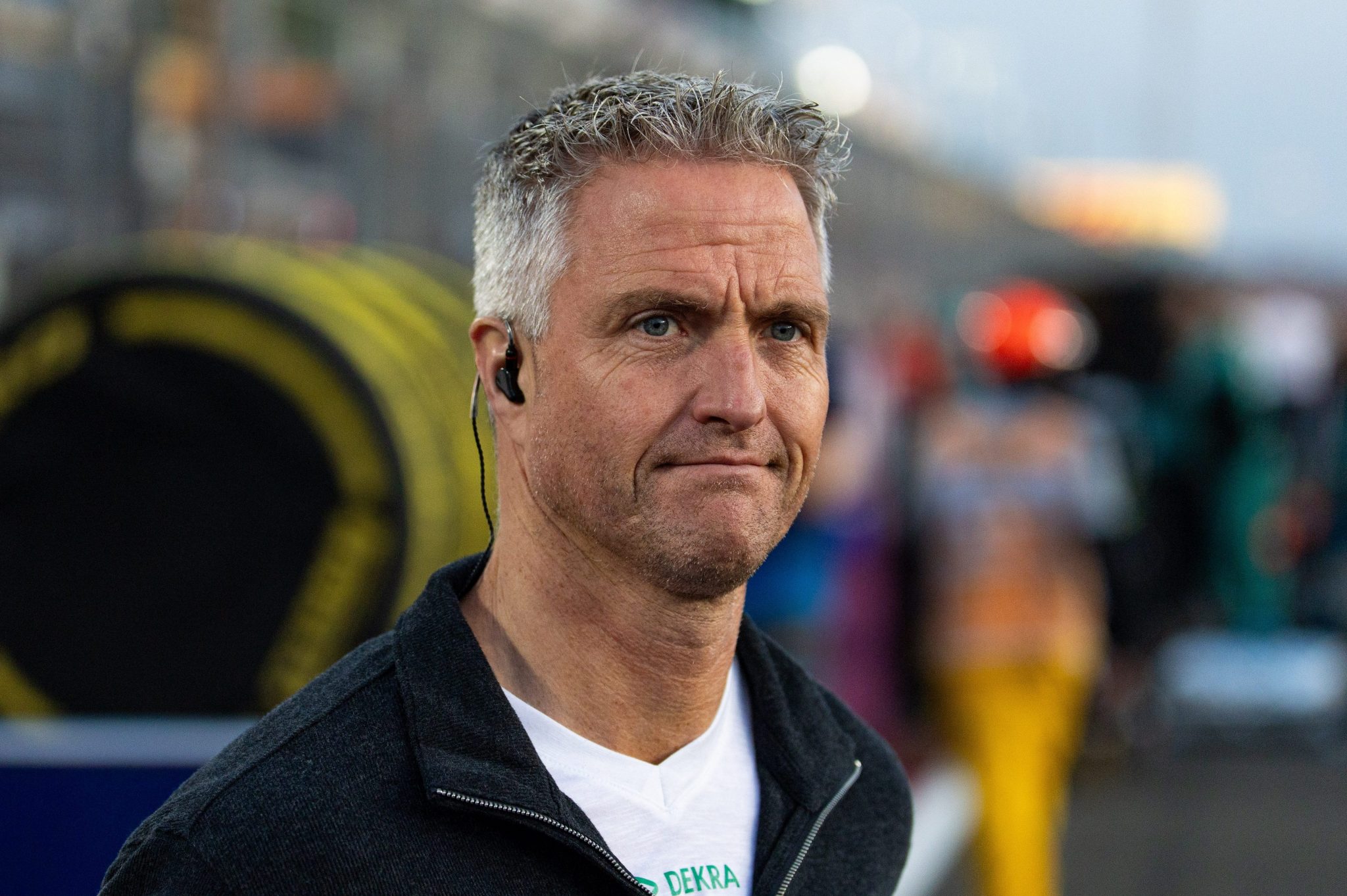 Il consiglio a Leclerc di Ralf Schumacher allarma la Ferrari: "Mandi in ...