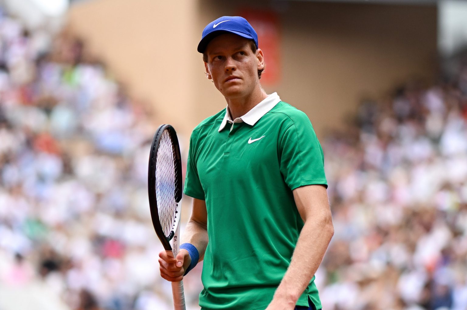 Roland Garros 2025, Sinner vince con Bublik 6-1, 7-5, 6-0: Jannik in semifinale contro Zverev o ...