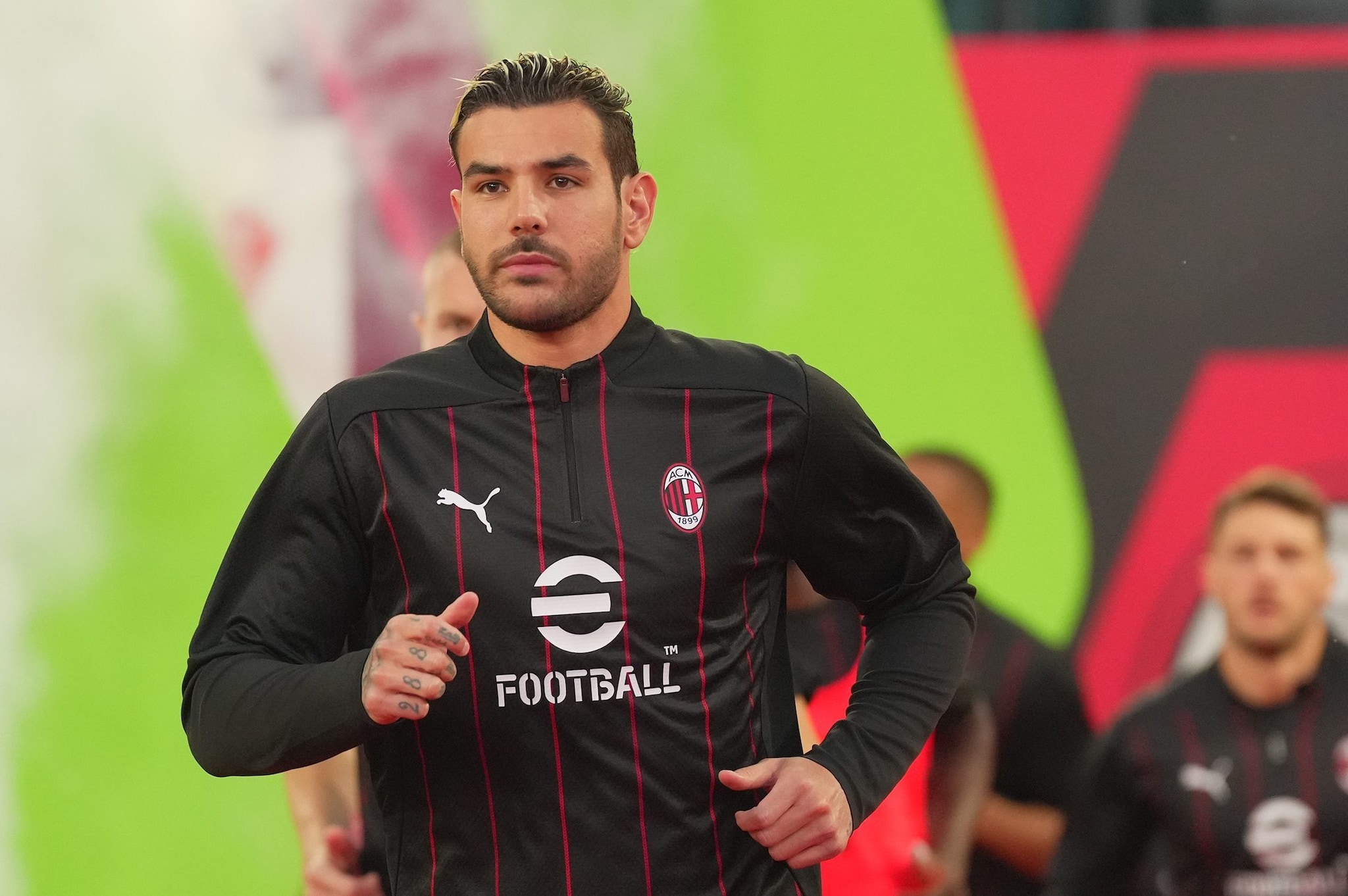 Theo Hernandez sarà il primo acquisto di Inzaghi all'Al Hilal: le cifre ...