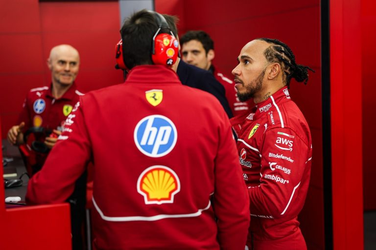 Enrico Racca via dalla Ferrari, prosegue la rivoluzione nel team F1 ...