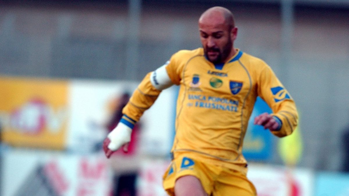 Paolo Antonioli è morto dopo una lunga malattia: l'ex capitano del ...