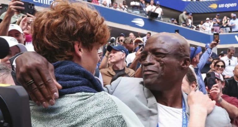 Perché Sinner e Seal sono amici, come è nato il rapporto tra Jannik e ...