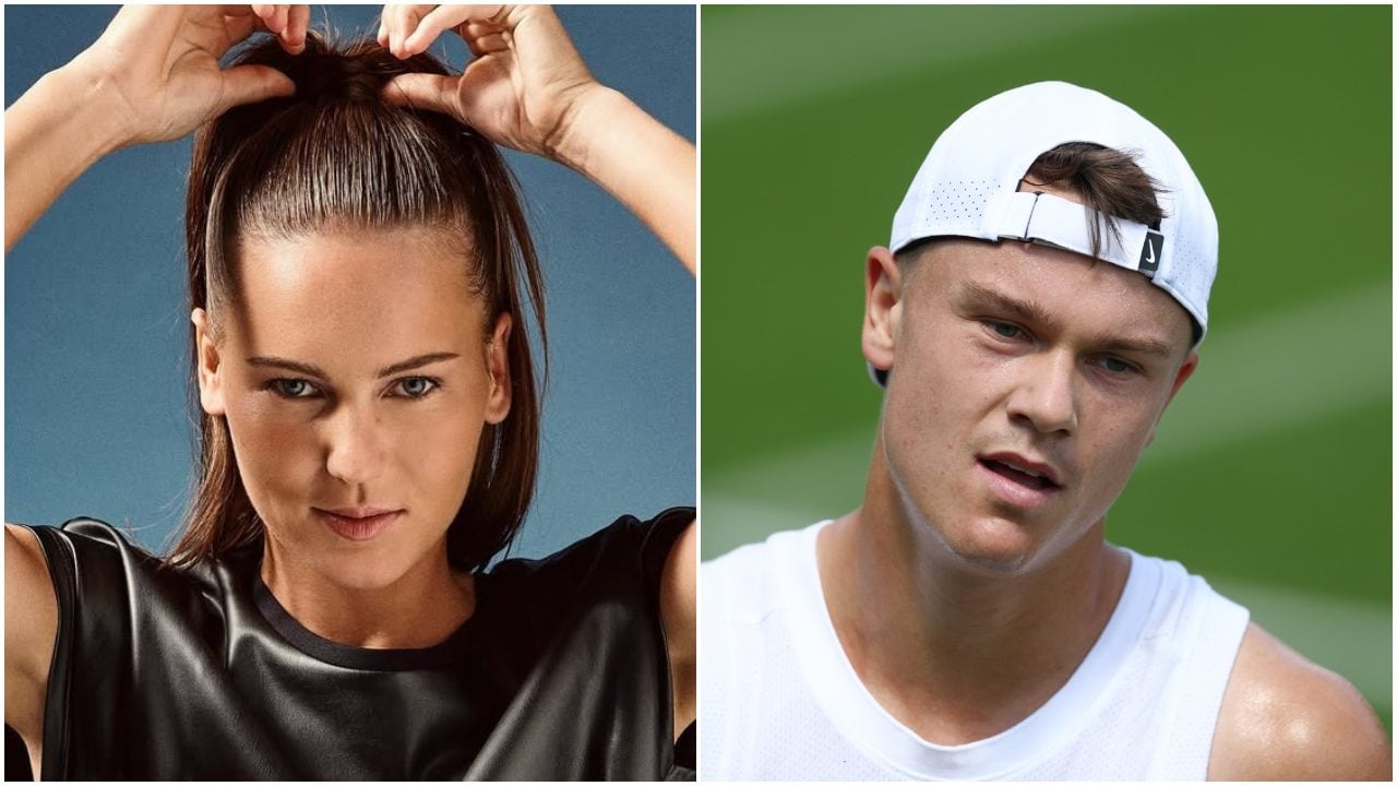 Veronika Kudermetova svela le avance sgradite di Holger Rune: "Ho un ...