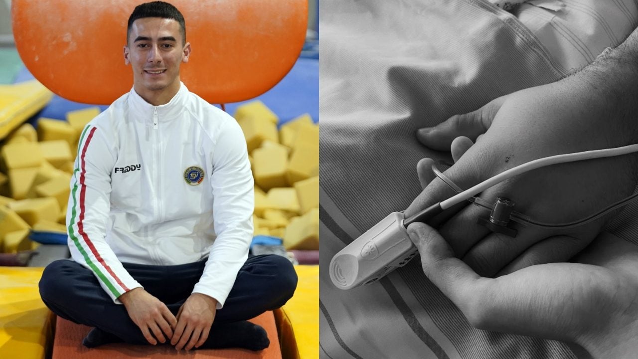 Lisa Rigamonti, fidanzata di Bonicelli: "Quello che è successo cambierà ...