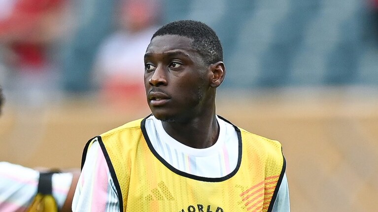 Kolo Muani torna alla Juventus, c'è l'accordo con il PSG: cosa manca ...