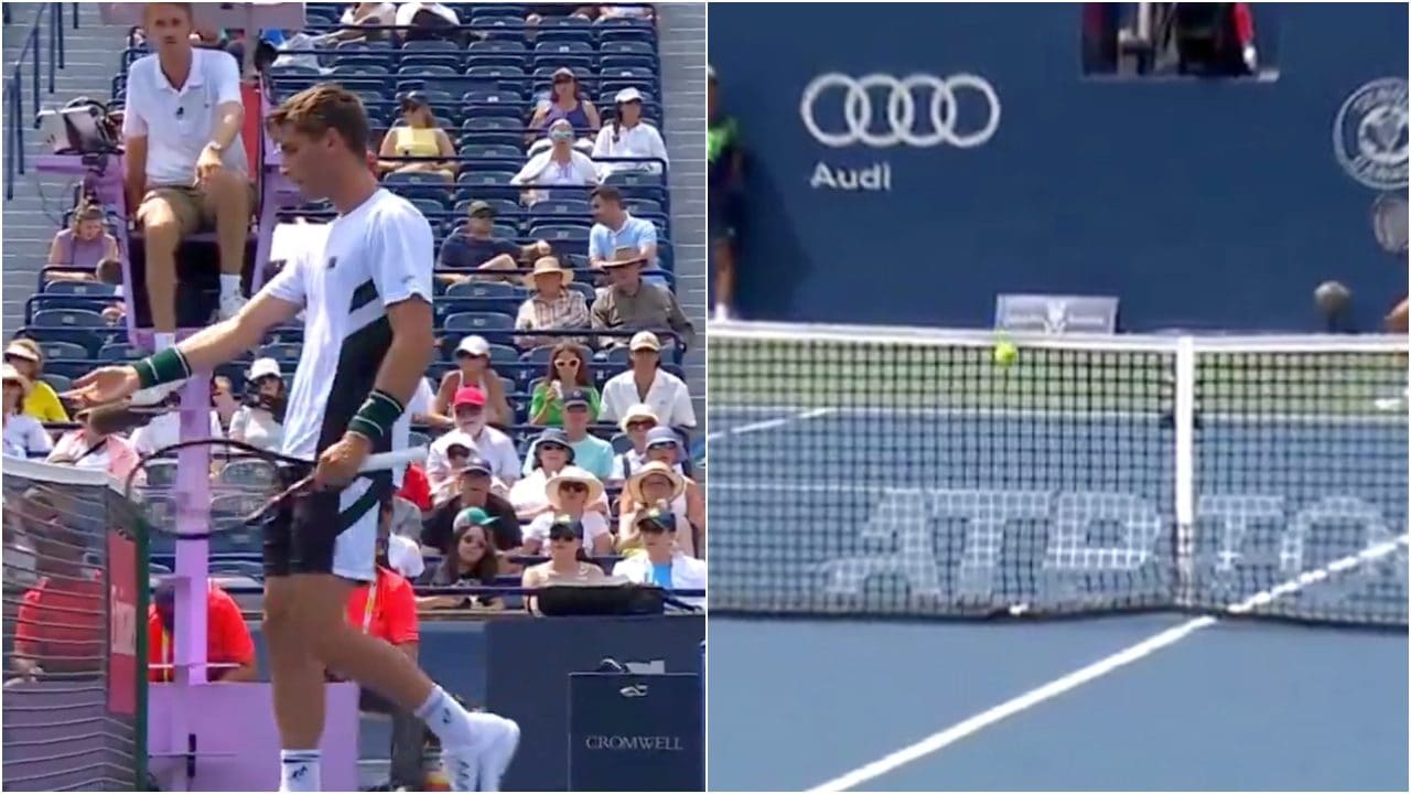 Matteo Gigante perde un punto ma ha notato qualcosa di strano: il ...