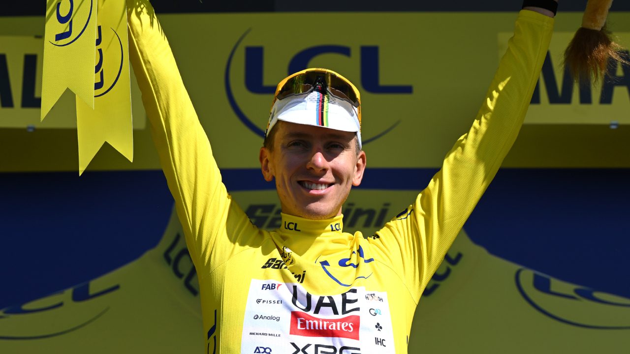 Tour de France 2025, tutte le tappe: percorso e classifica della Grande ...