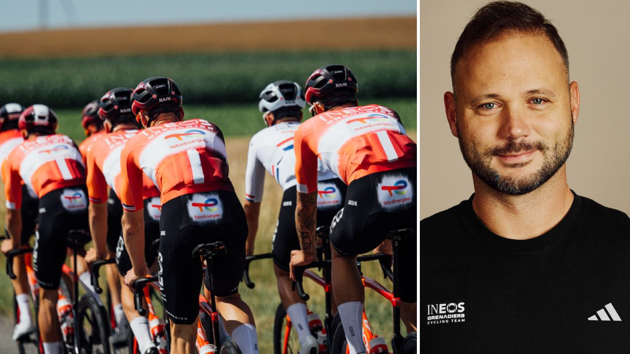 L'ombra del doping sul Tour, la INEOS allontana il capo assistente: è ...