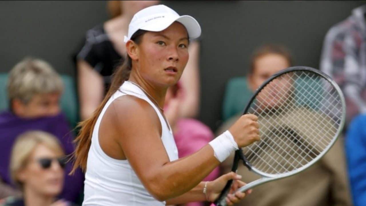 Tara Moore squalificata di nuovo per doping: il TAS ribalta l ...