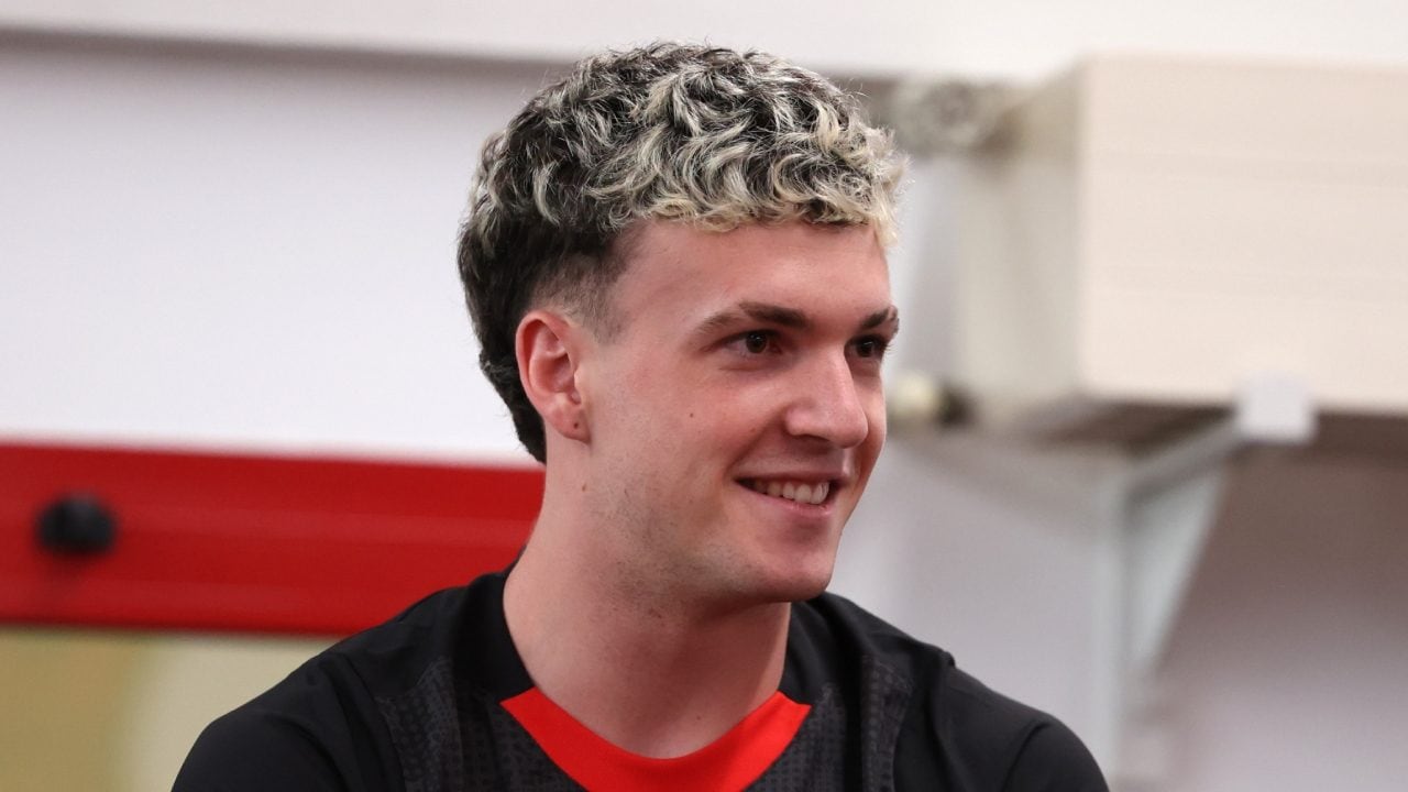 Alex Jimenez ceduto dal Milan un giorno dopo la chat contro Allegri ...