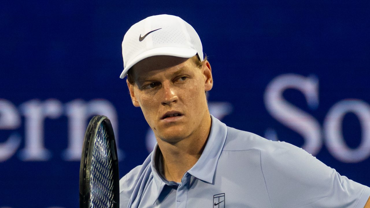 Un dirigente degli US Open smentisce la versione di Sinner: “Quello che ...