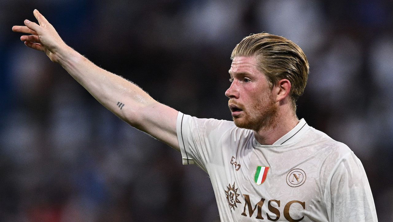 Sorteggi Champions, le avversarie di Napoli, Inter, Juventus e Atalanta ...