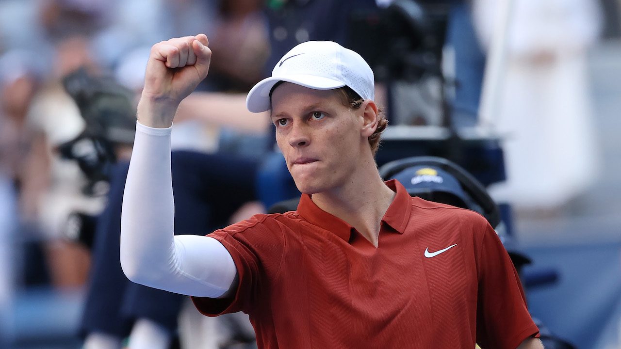 Sinner-Bublik agli US Open, quando gioca: orario e dove vederla in TV e ...