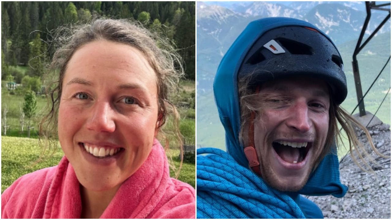 Laura Dahlmeier aveva perso il fidanzato nello stesso modo in cui è ...