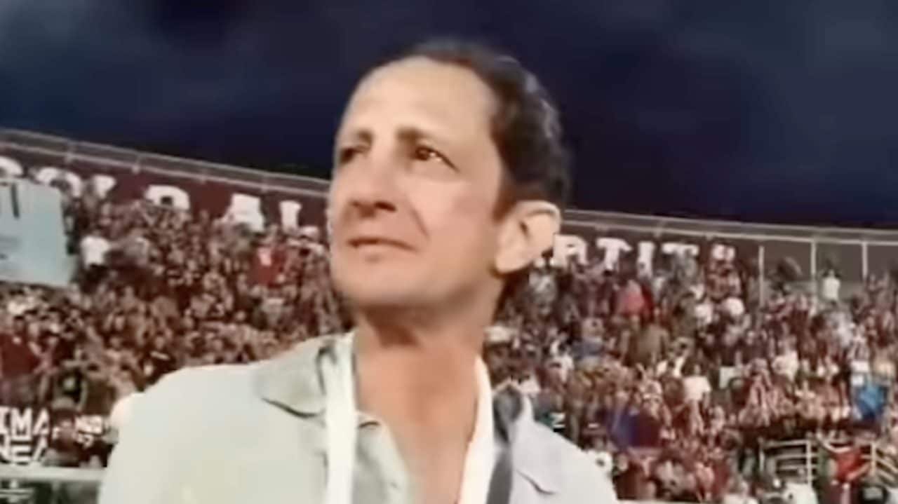 Igor Protti: "Sto perdendo 3-0 col cancro, ma ci provo. Al Picchi avevo ...