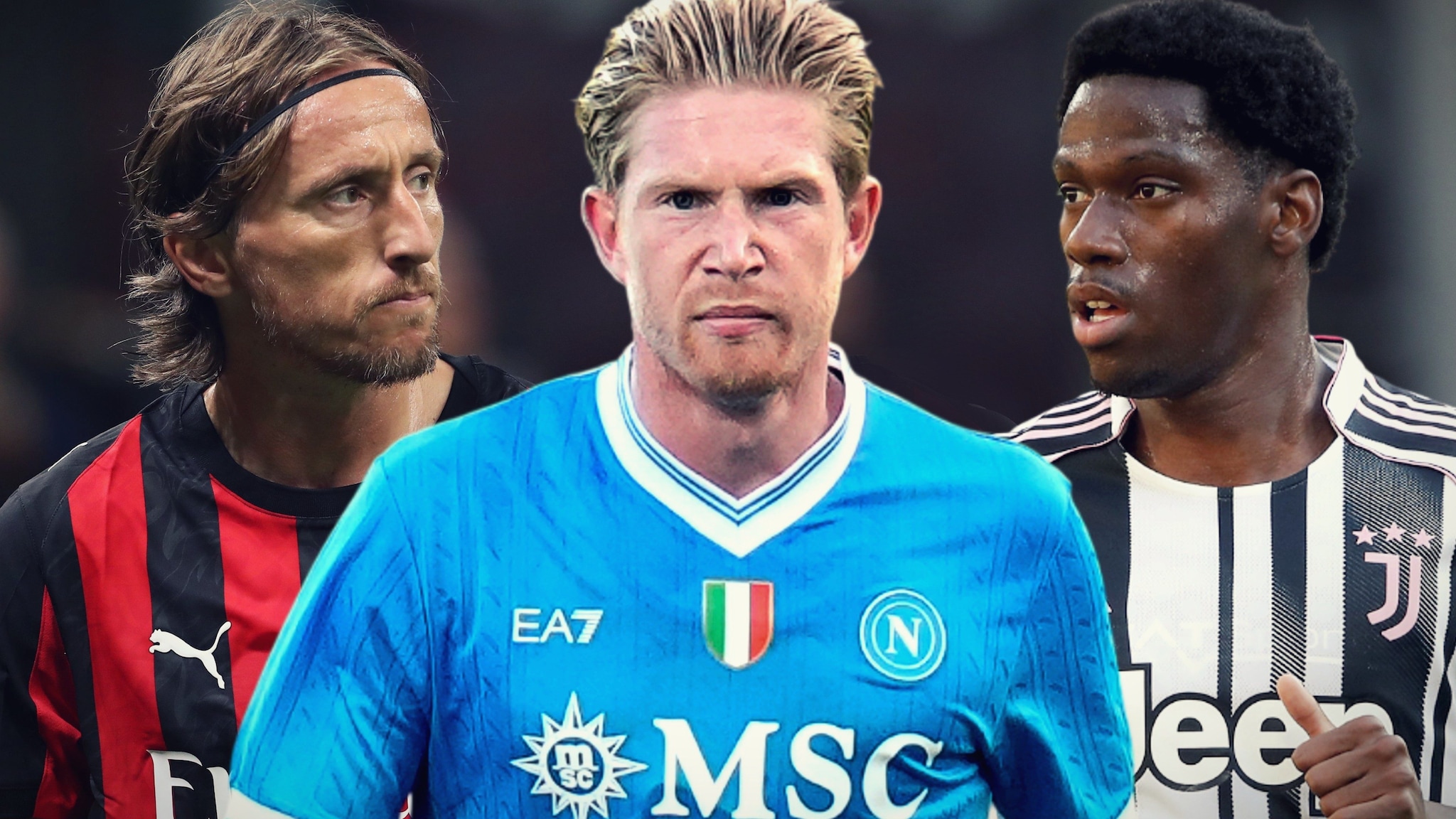 Probabili formazioni Serie A 2025/26 per il Fantacalcio, come ...