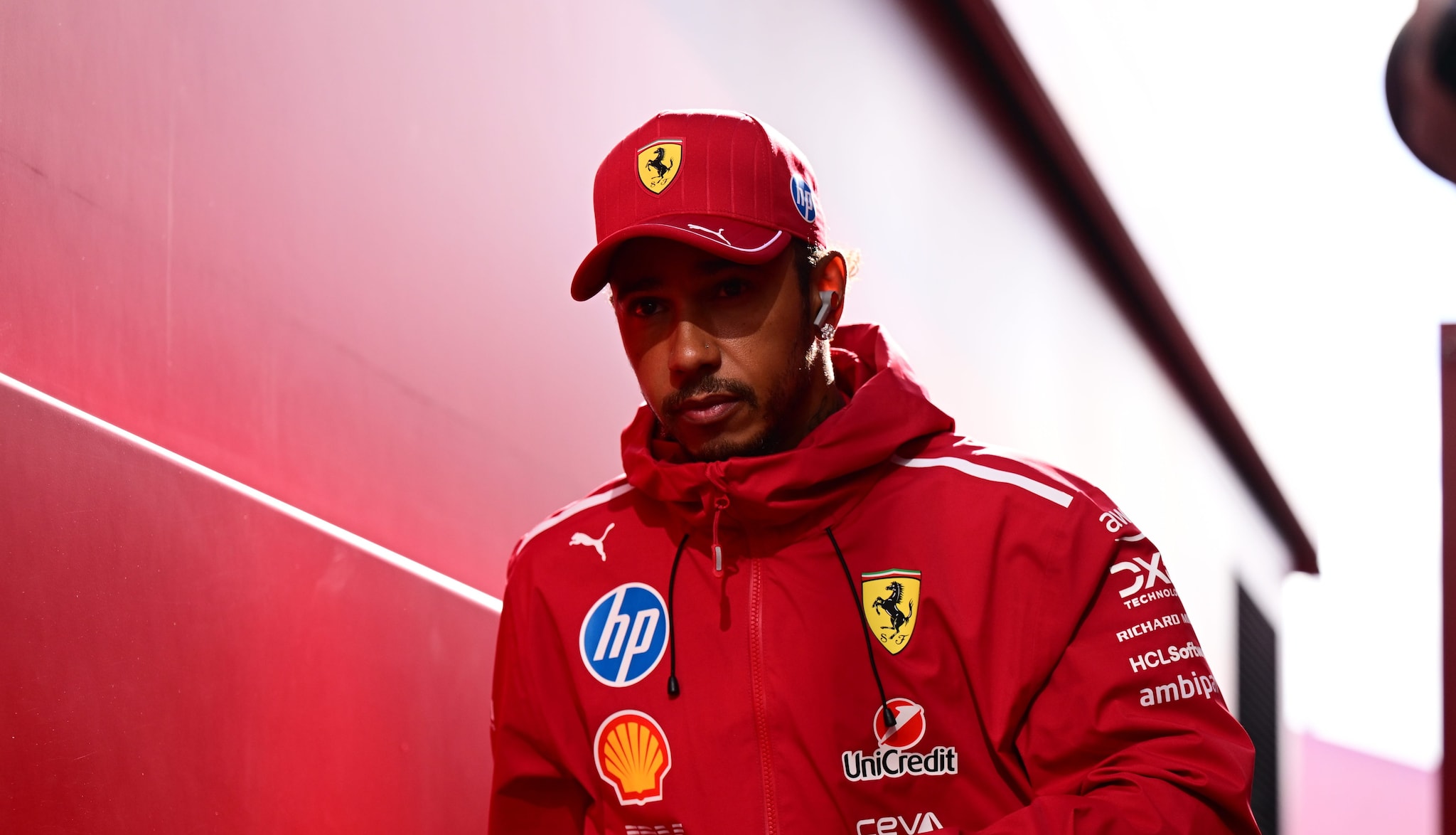 Hamilton, stangata dopo il disastro in Olanda: perché è stato ...