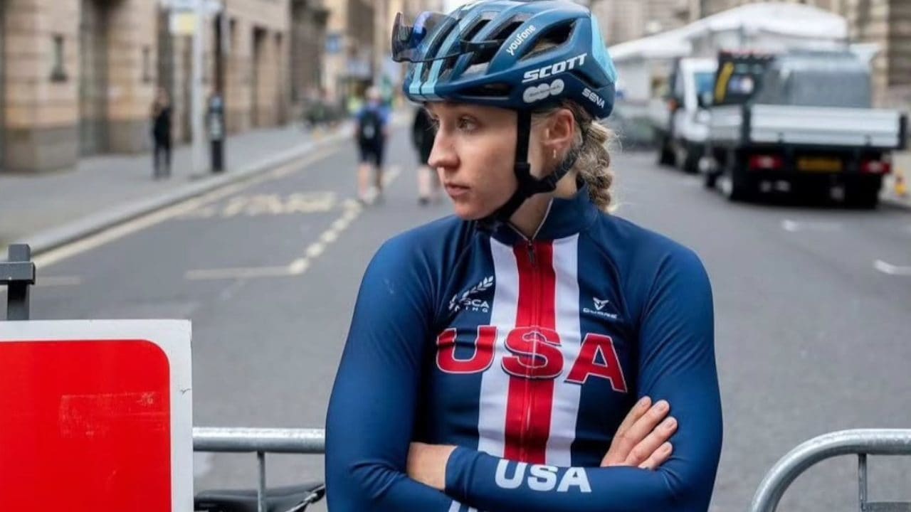 Il cuore d'oro di Megan Jastrab: raccoglie i fondi per portare la ...