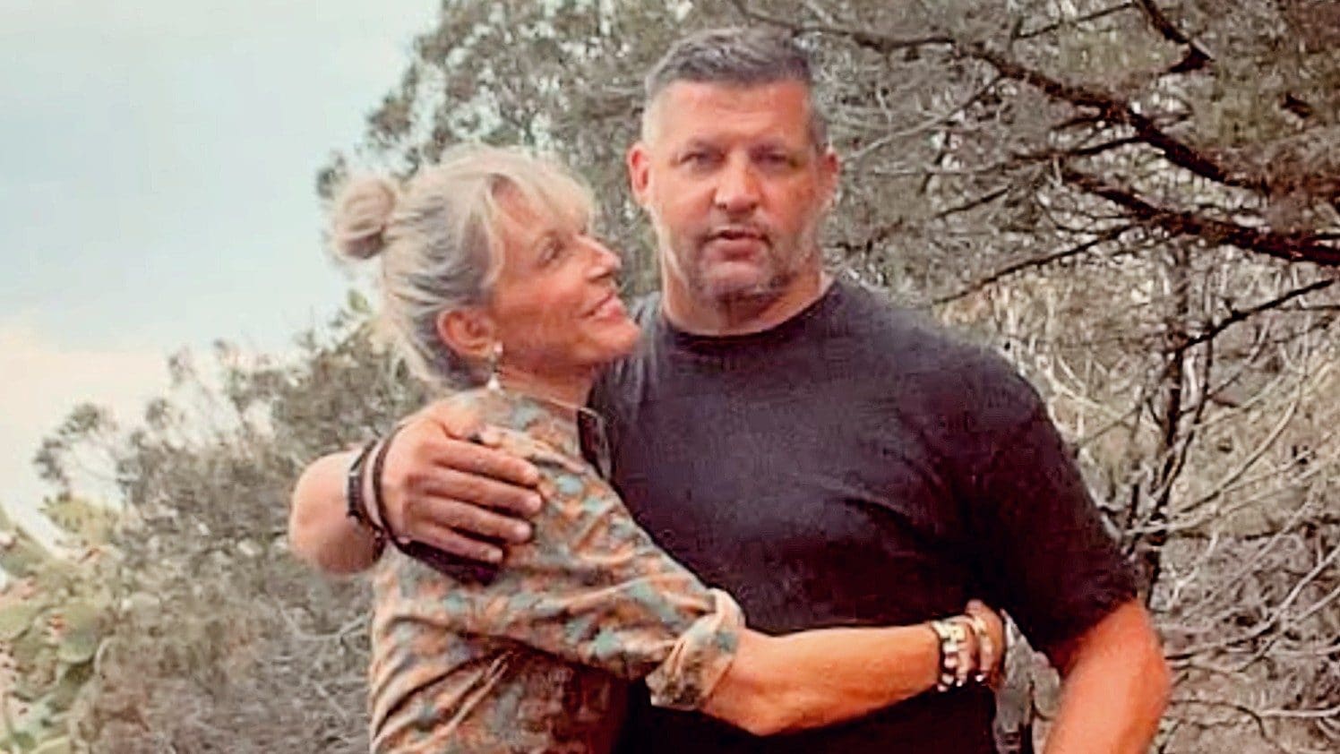 Maura Soldati, moglie di Matteo Materazzi: "La malattia è velocissima ...