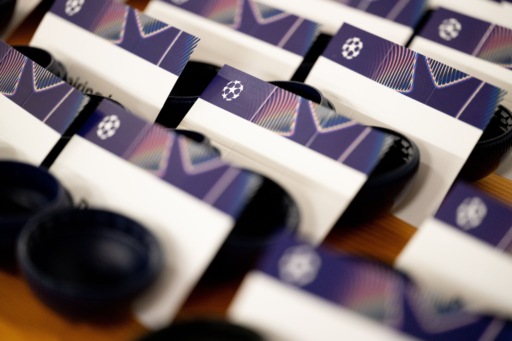 Sorteggi Champions League, la diretta LIVE: fasce e avversarie di ...