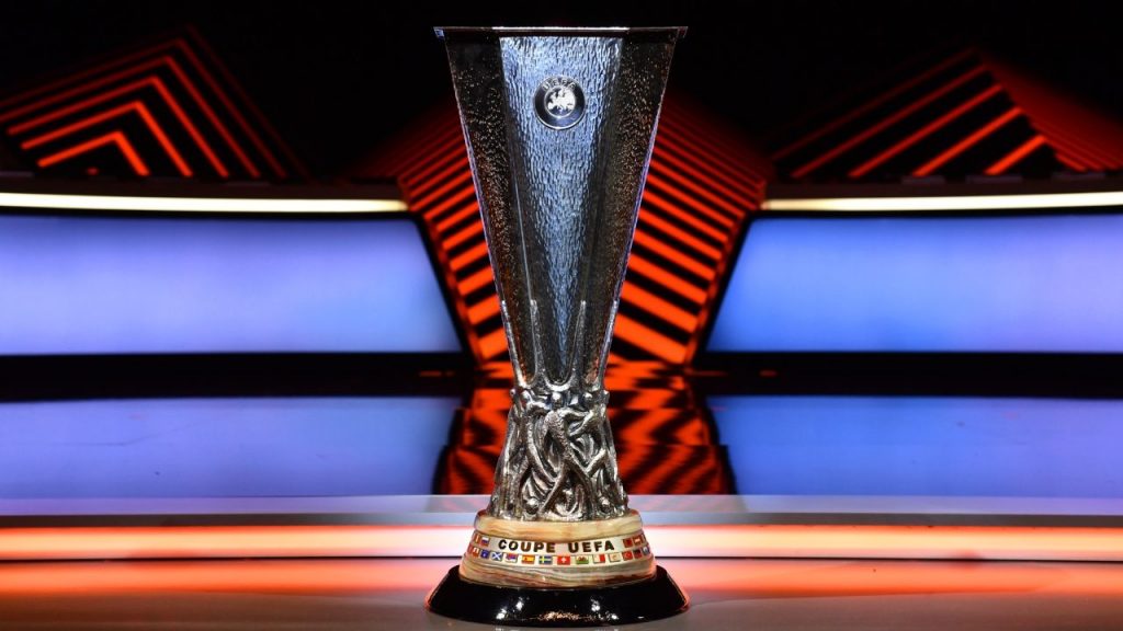 Sorteggi Europa e Conference League, la diretta LIVE: fasce e ...