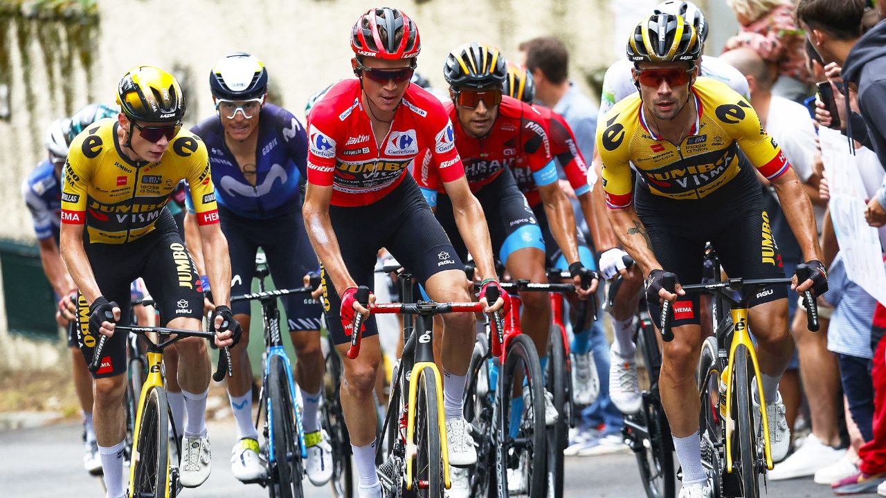 Vuelta di Spagna 2025, dove vedere la 1ª tappa Torino-Novara: percorso ...