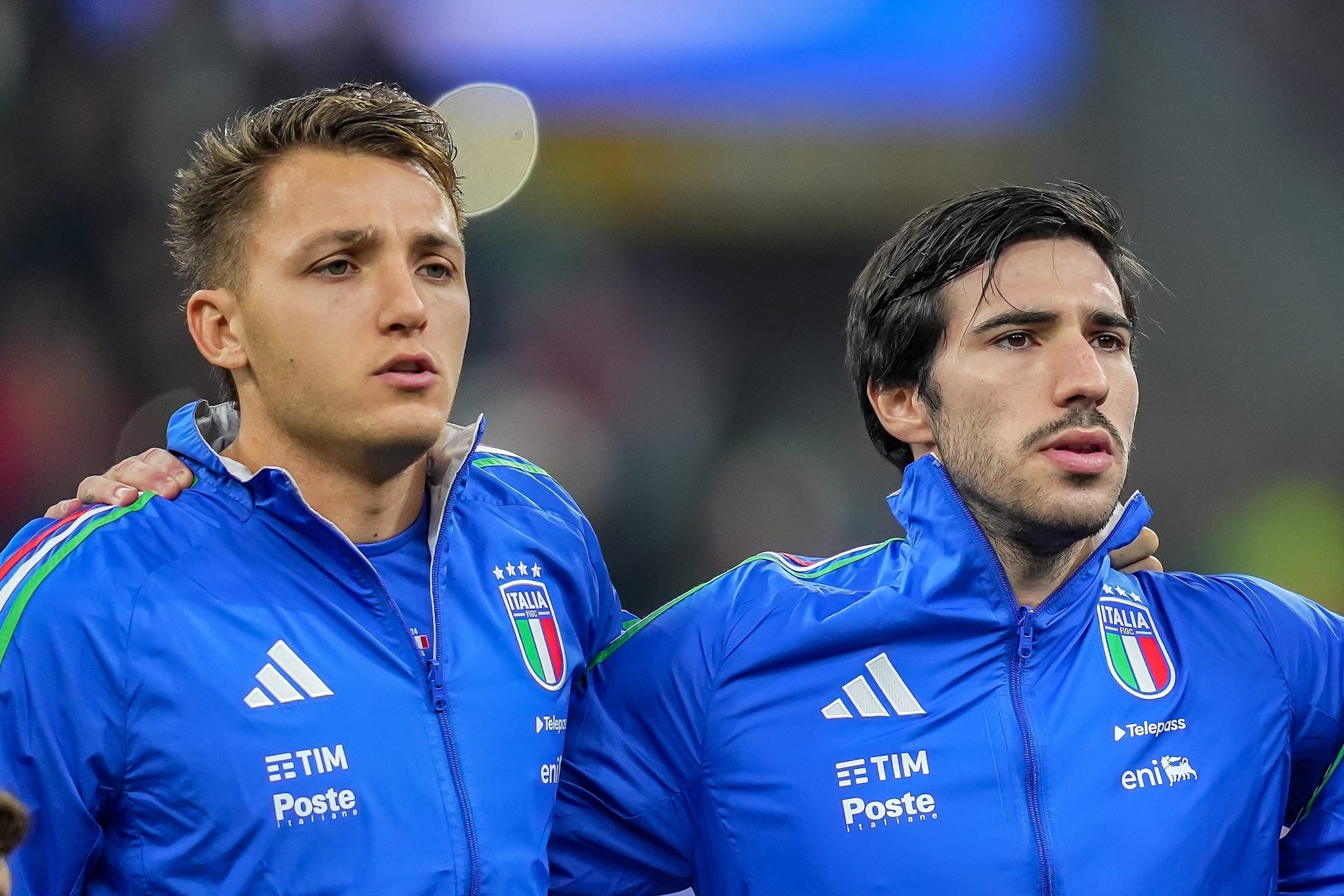 Italia-Estonia 5-0, risultato e highlights della partita di ...