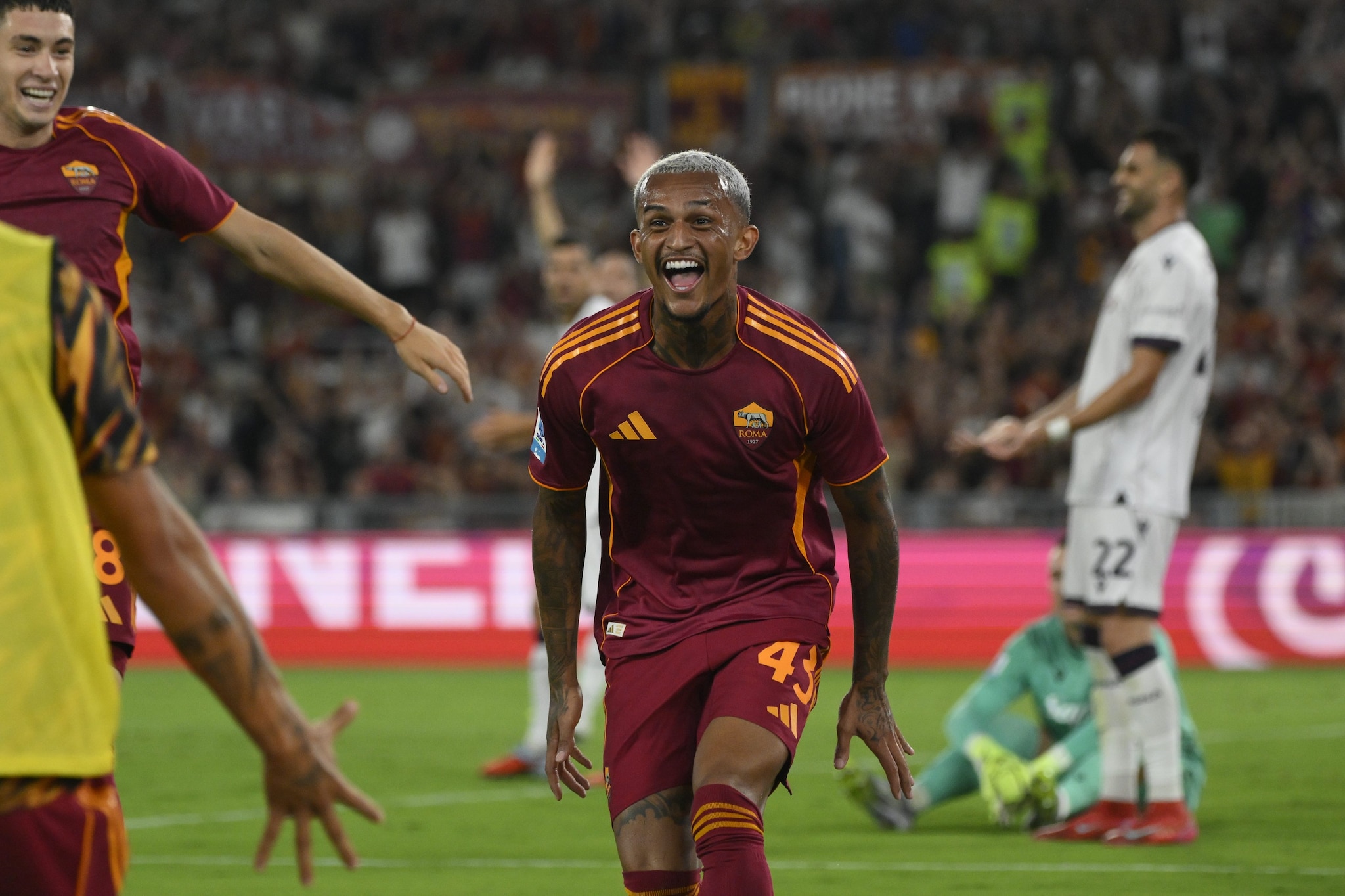 Roma-Torino, dove vederla in TV e streaming: orario e formazioni della ...