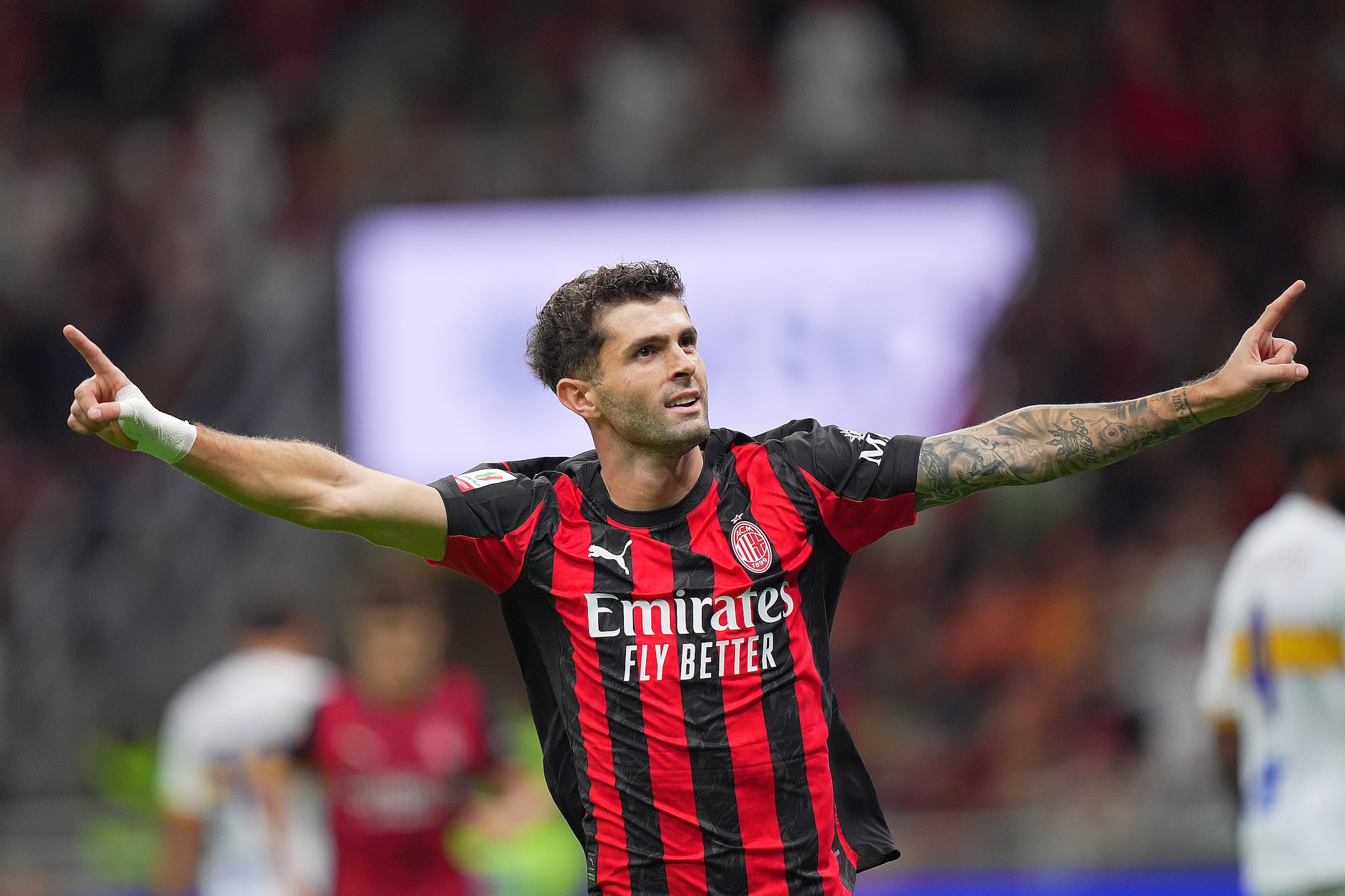 Milan-Napoli 2-1, risultato finale della partita di Serie A ...