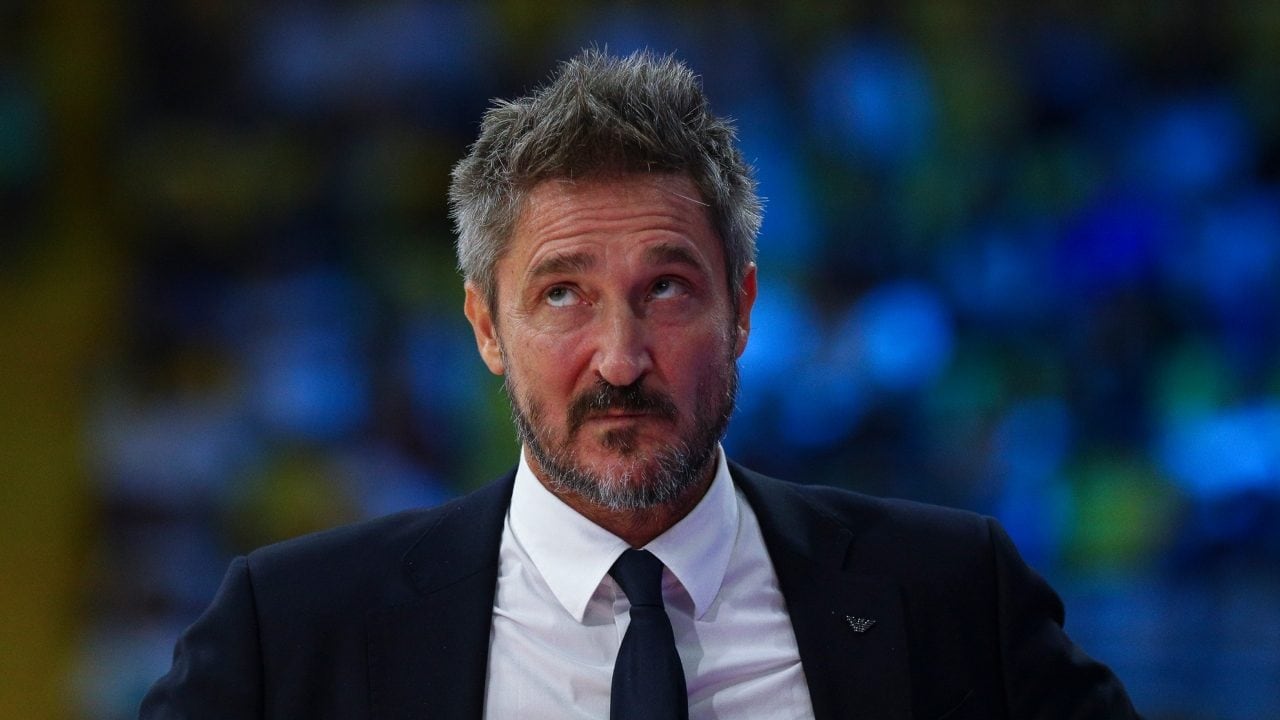 Chi sarà il CT dell'Italbasket dopo le dimissioni di Pozzecco: i ...