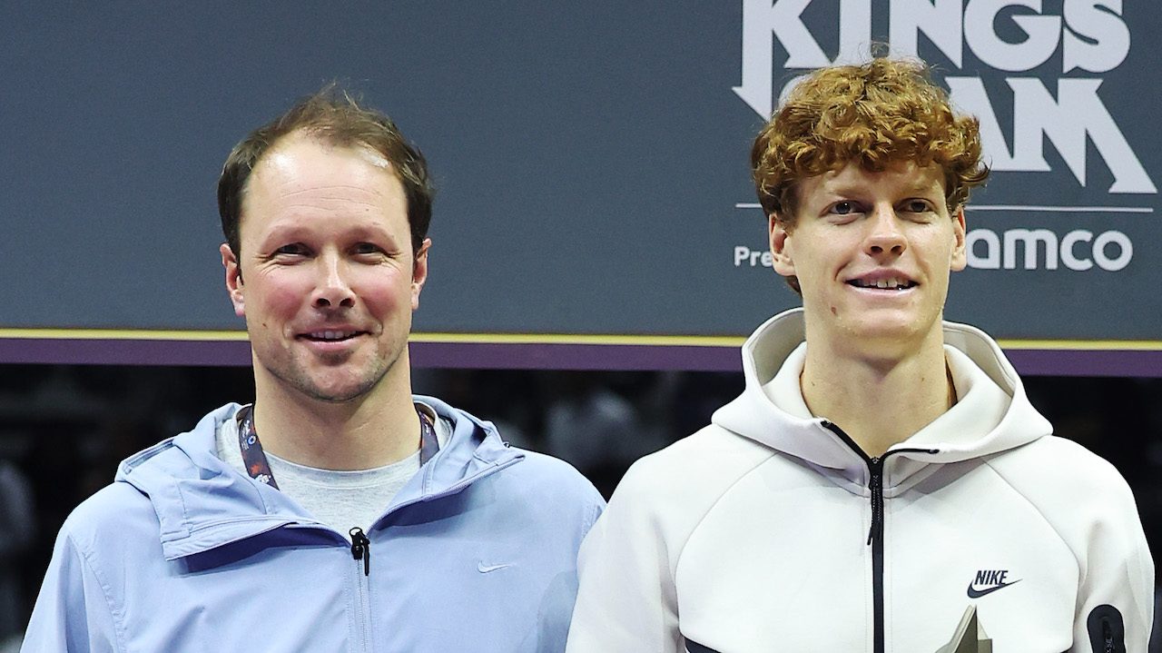 Sinner: "I miei primi soldi a vent'anni, ma c'è qualcuno che mi ha reso ...