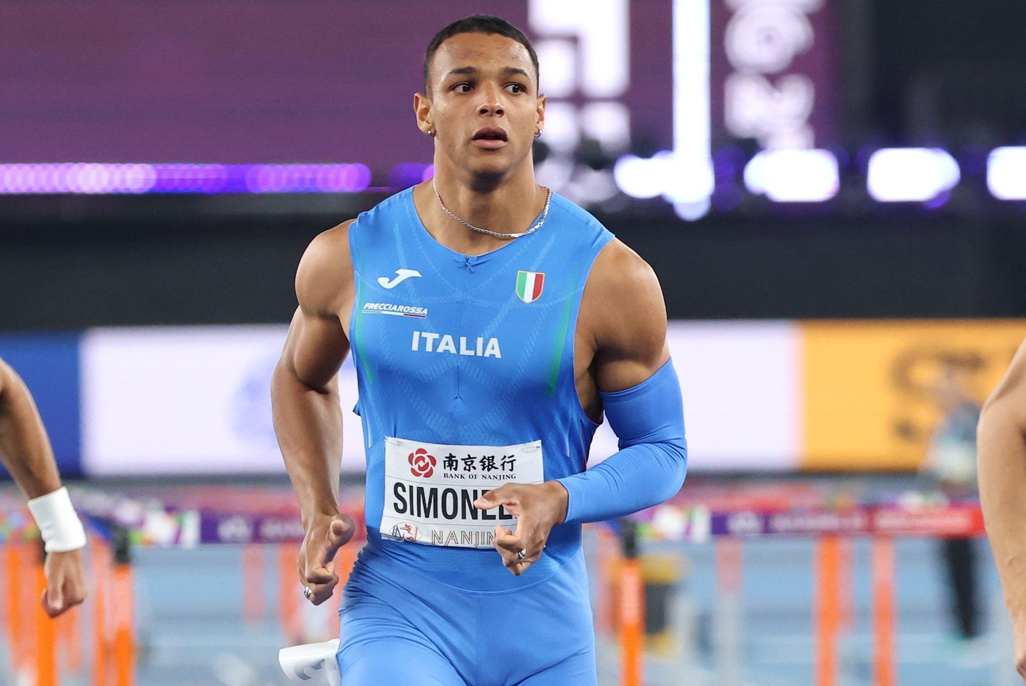 Mondiali di atletica, il programma: Sioli e Simonelli in gara, orari e ...
