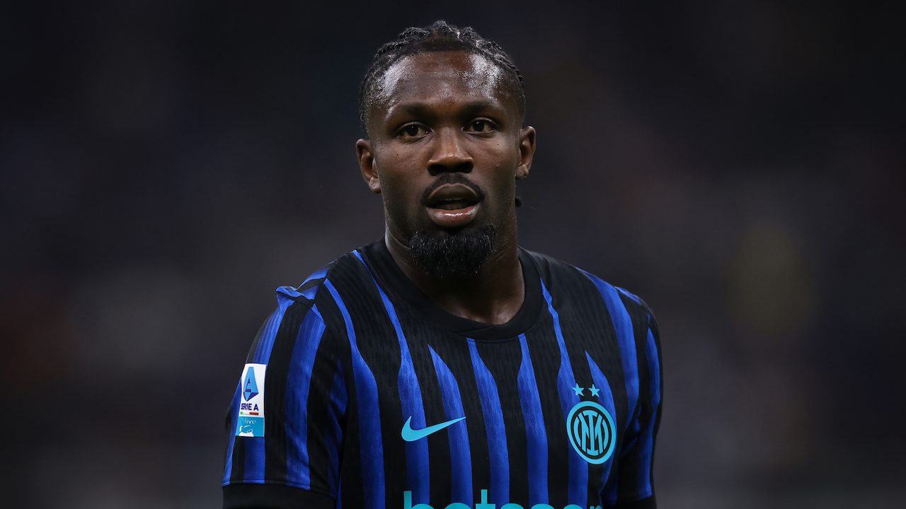 Inter-Sassuolo, dove vederla in TV e streaming: orario e formazioni ...