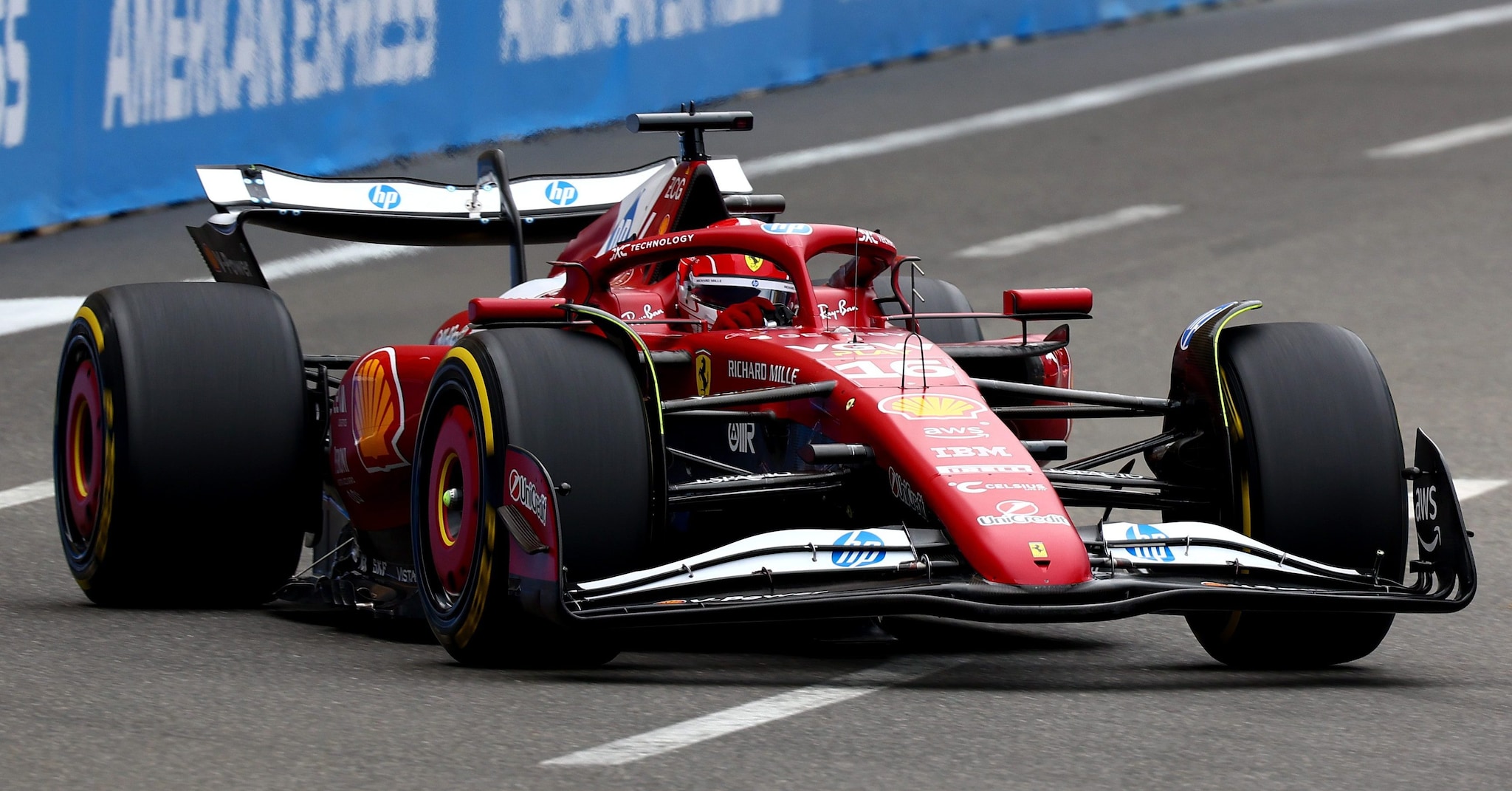 Formula 1, GP Singapore: gli orari di TV8 e Sky e dove vedere la F1 in ...